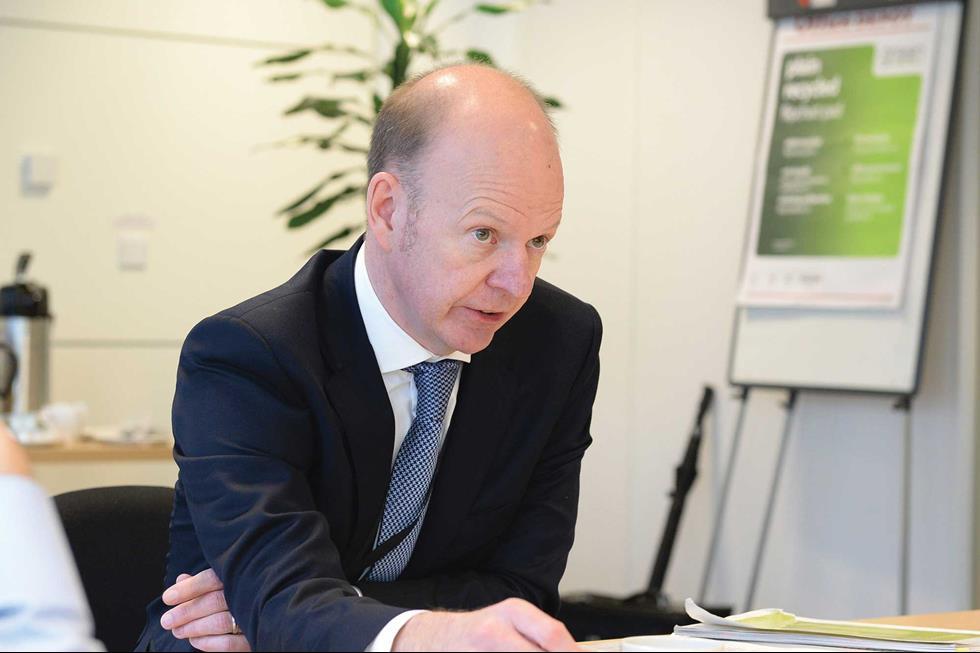 Roundtable: organised crime | Feature | Law Gazette